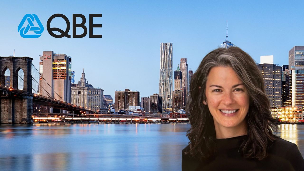 QBE lands Beazley leader to grow new E&S property business ...